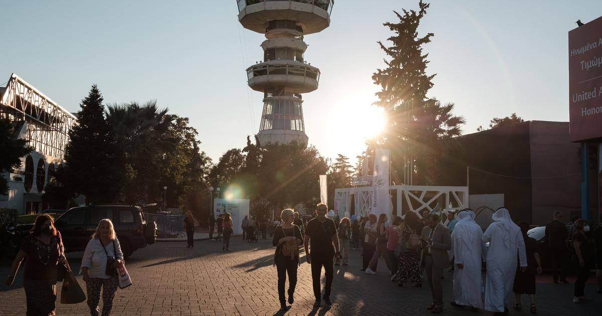 ΙΝΕΔΙΒΙΜ: Δυναμικό παρόν στην 88η ΔΕΘ | Alfavita